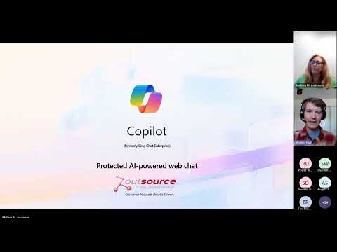 Copilot Microsoft's AI Companion