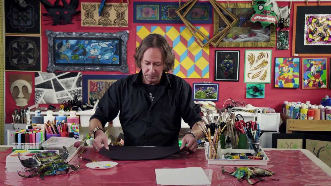Les bestioles géantes - Arts plastiques - Brault & Bouthillier