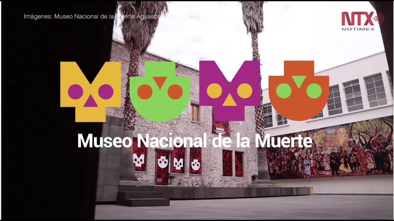 Exhibe museo en Aguascalientes expresiones mexicanas sobre la muerte