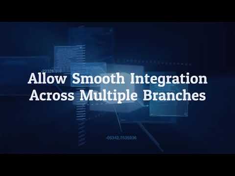 Fully Integrated Hospital Information System "PrimeCare"
