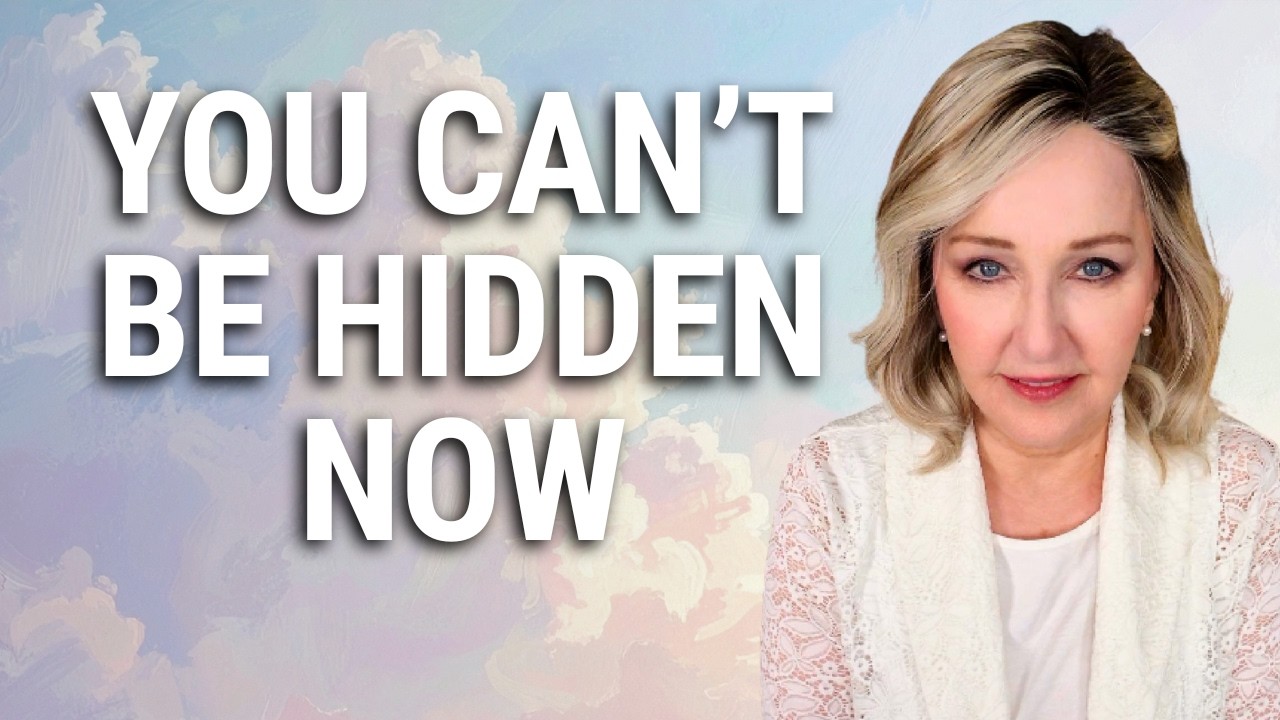 This Is Your Reveal — Going Public Today | Prophetic Word