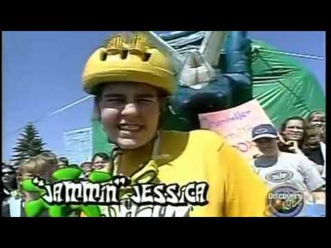 Uh-Oh! Game Show Ep 211