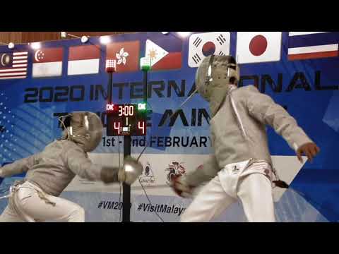 Gallery – Touche Fencing Club