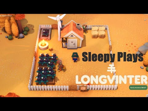 Steam Community :: Video :: Longvinter - Extended Walkthrough 🏃‍♂️ ...