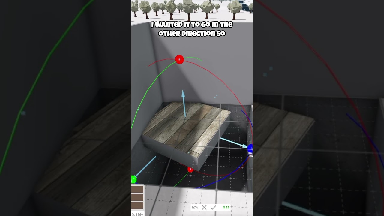 How I make custom floors in Bloxburg! #roblox #bloxburg