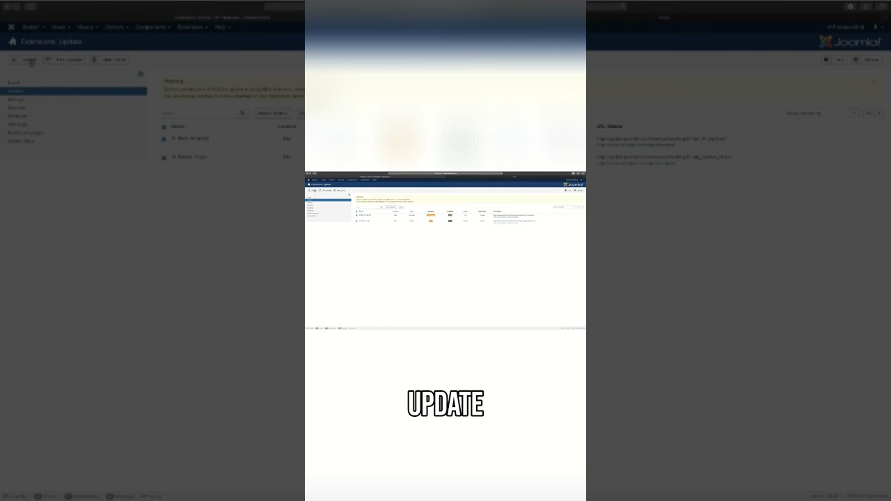 Easy Guide to Installing and Updating Your Template