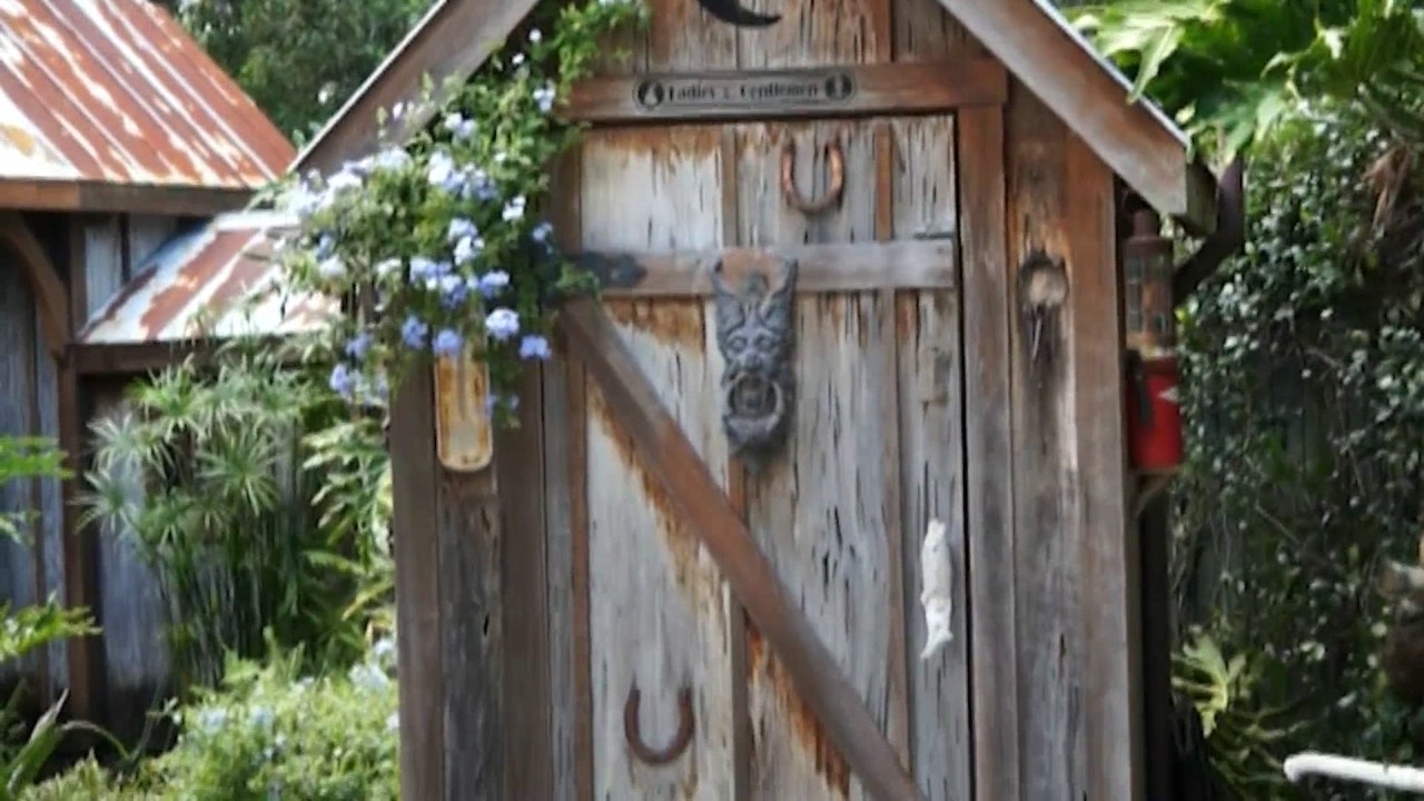 Gigi's Country Garden
