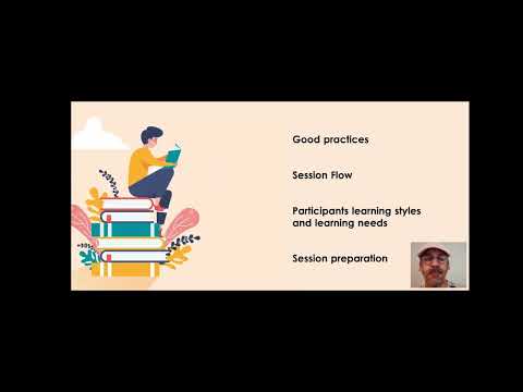 welcome video engaging webinars