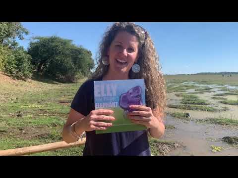 Read Aloud – Limba Kids books
