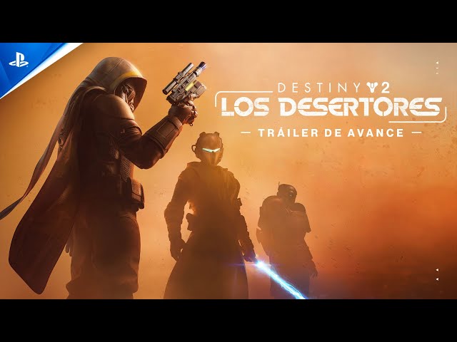Destiny 2: Profecía y Destino llegan el 15 de julio | Bungie revela ...