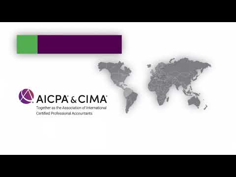 Leverage AICPA & CIMA learning solutions to sharpen your finance team's competitive edge