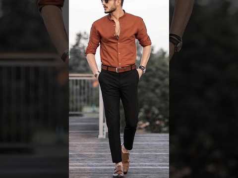 Best Formal Dress For Men Part 2