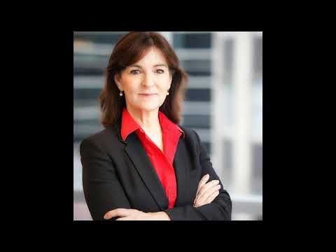 Connie Lehman, MD, PhD - 9/22/19 Everyday Amazing Healthcare Professional