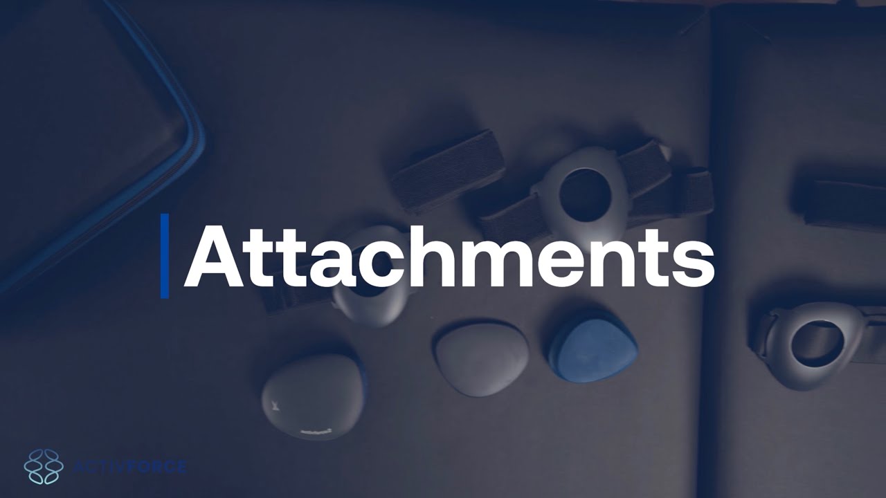 A Guide to the ActivForce 2 Attachments | ActivForce