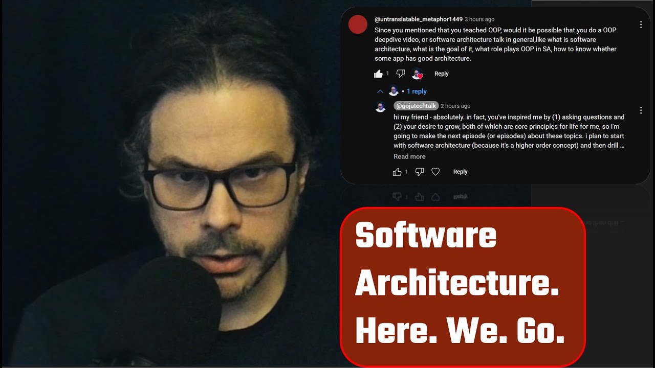 Software Architecture Explained: What It Is and Why It Matters