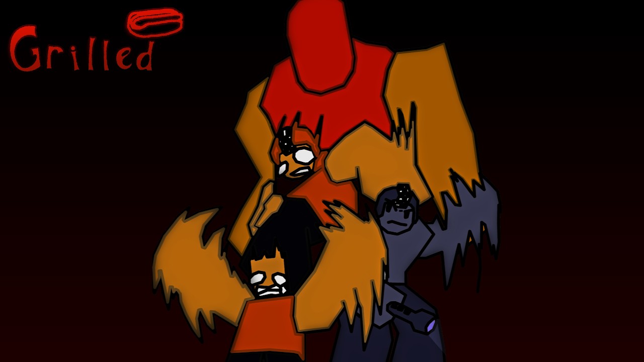 Grilled Trailer | 2026