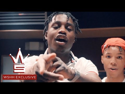 New video Lil Tjay “Move Right” (WSHH Exclusive – Official Music Video ...