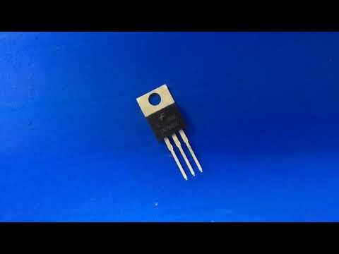 LM7805C