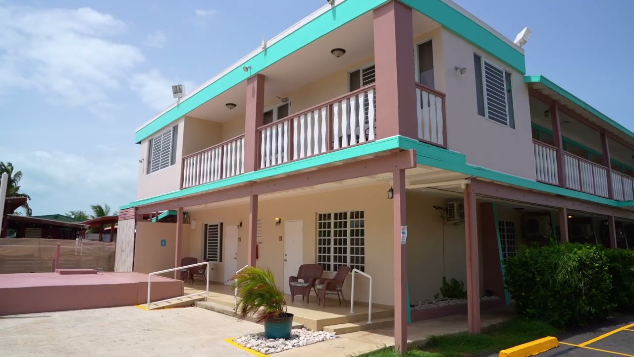 Combate Beach Resort: Ejemplo de resiliencia en la capital del turismo