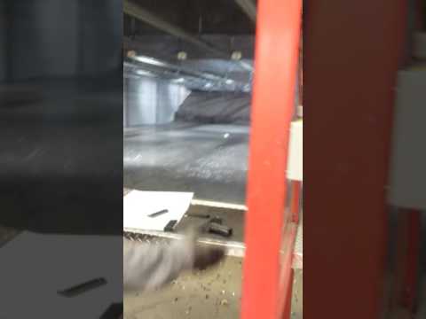 Norinco 1911 rapid fire - 9 rounds