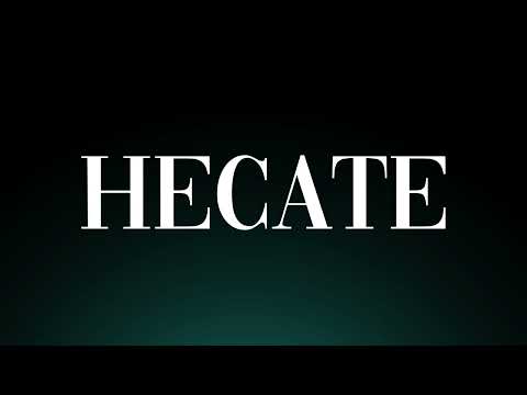 Learn How to Pronounce 'Hecate'! Correctly (Mythology)