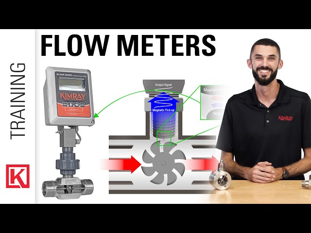 Oil Flow Meter - Oil Flow Meters Trader - Wholesaler / Distributor from ...
