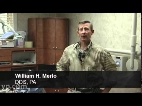 William H. Merlo DDS & Associates PA