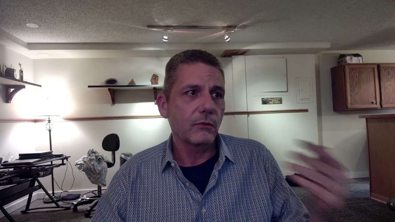 Responding to the Death of David Wilcock, My Good Friend