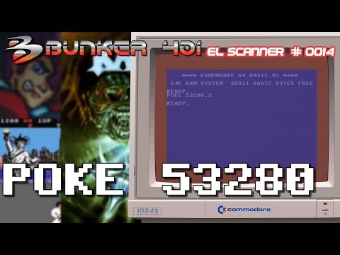 Steam Community :: Video :: Poke 53280 | Remakes/Homenajes Takatis, Ik+ 64k, Hurrican y más | El ...