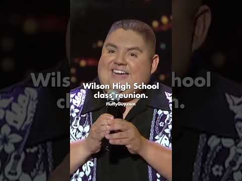 High School Reunion | Gabriel Iglesias