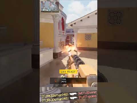 Steam Community :: Video :: COD BO3 #shorts