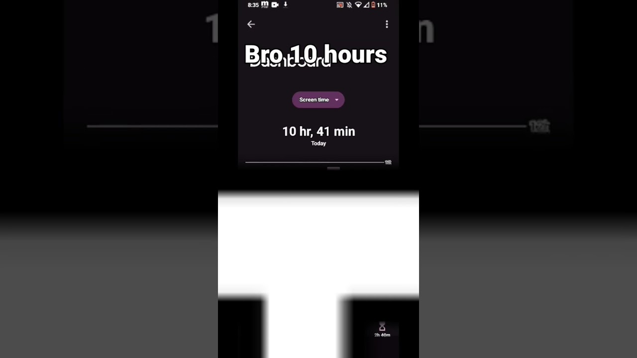 OMG 10 HOURS