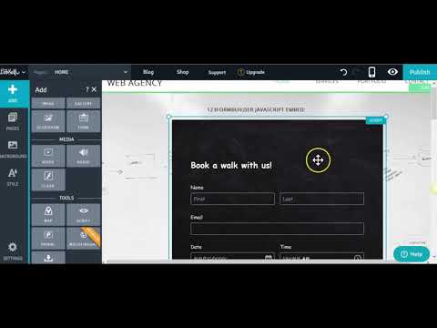 123FormBuilder - Features, Reviews & Pricing (June 2025)
