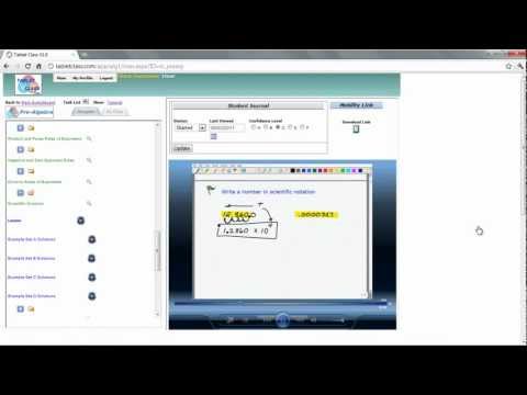 Scientific Notation
