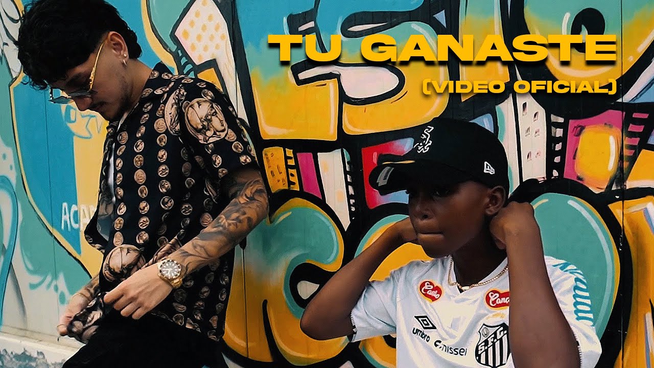 Tu Ganaste by Kabliz from Panama | Popnable