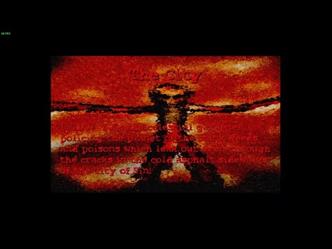 Steam Community :: Video :: Postal 1 Texbeast The City Gameplay