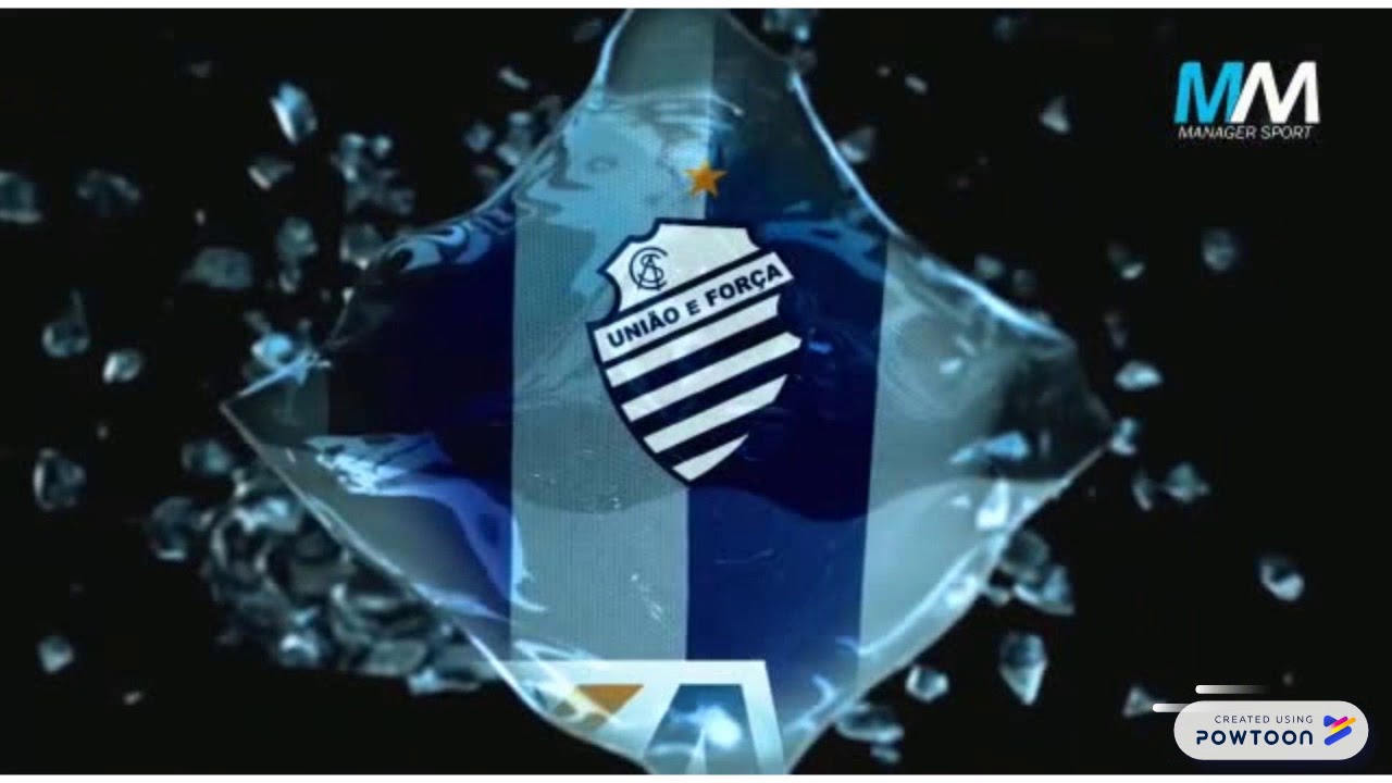 Manto sagrado do CSA