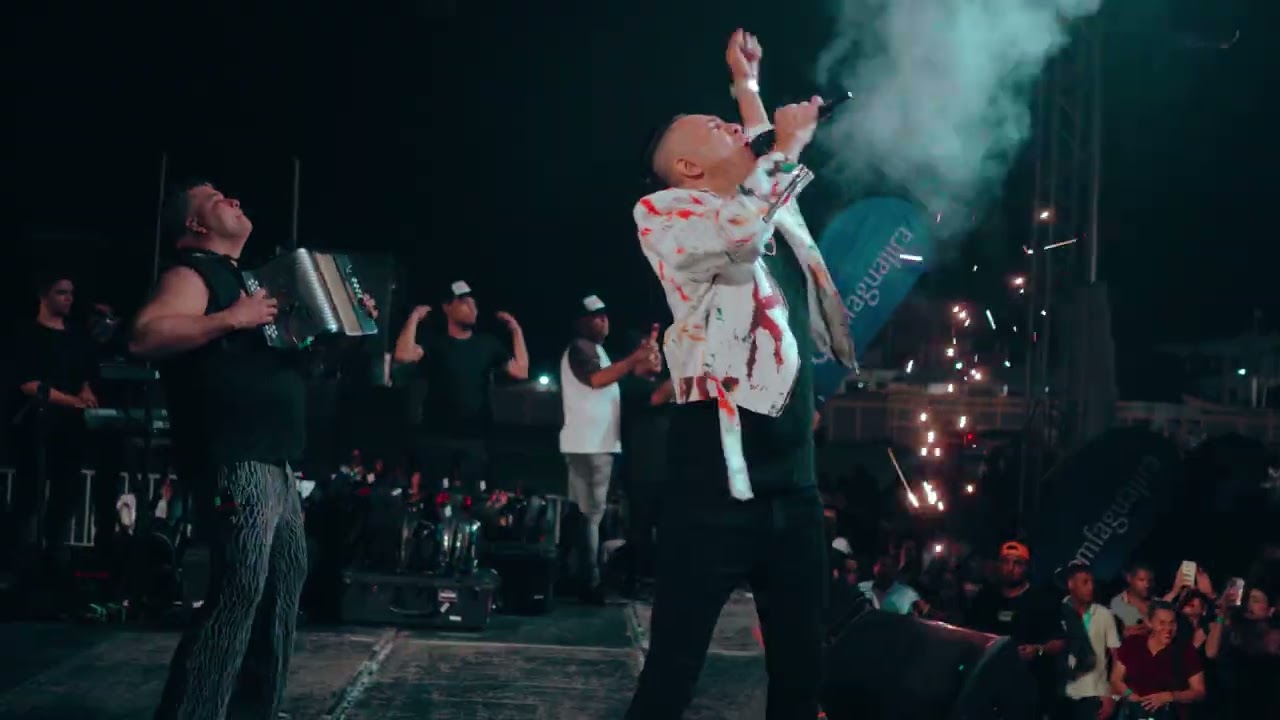 EL FEELING by Diego Daza & Rolando Ochoa from Colombia | Popnable