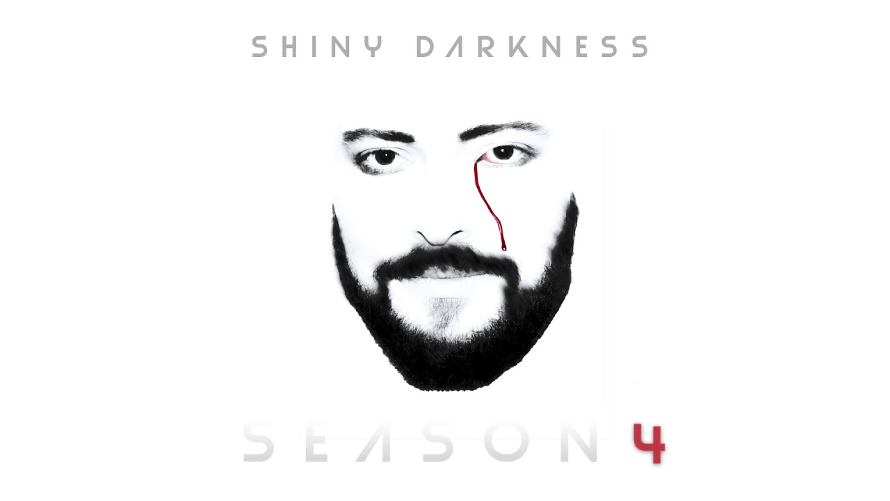 Shiny Darkness - The Secrets I Kept (Lyrics)