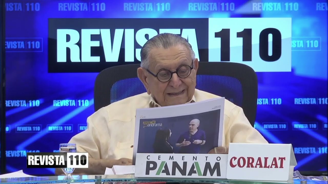 Julio Hazim discusses the degradation of the media