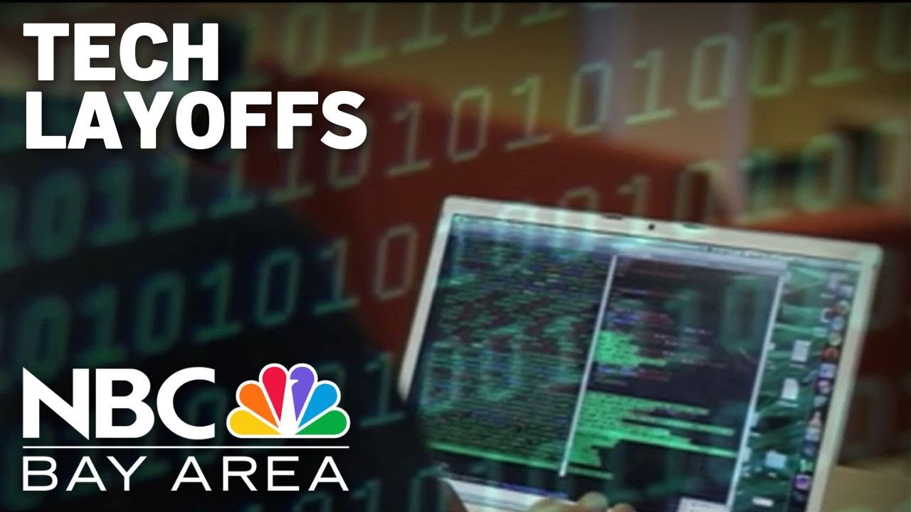 Do laid-off tech workers still have a future in the changing industry? Here's what experts say