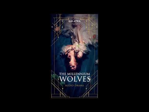 Audiobook The Millennium Wolves - Book 1: Chapter Five