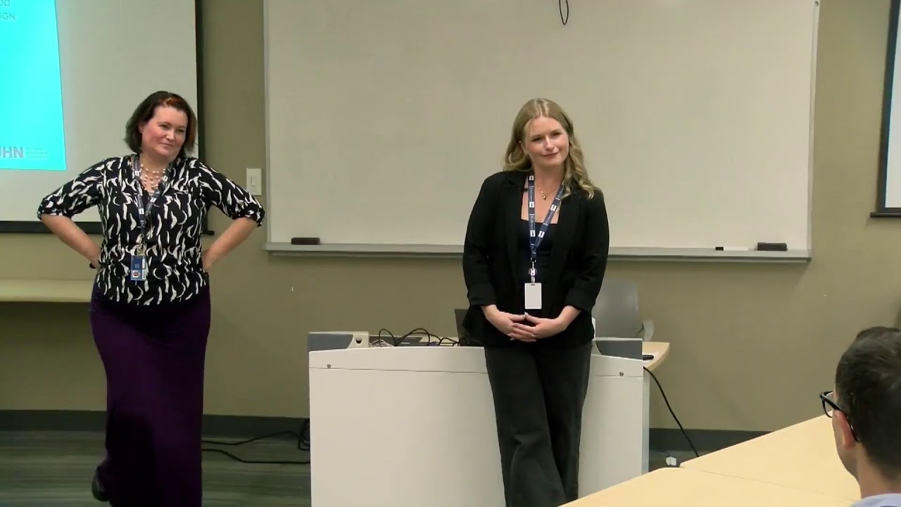 The Michener Institute @ UHN – Michener's Professional Development Day for Educators - Workshop