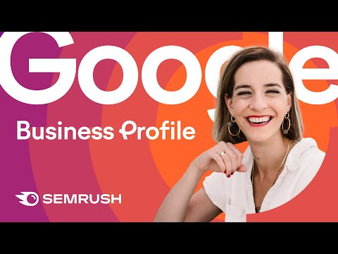 How to Optimize Your Google Business Profile (REAL example!)