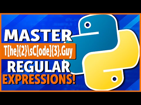Master Regular Expressions in Python: Unleash Hidden Patterns!