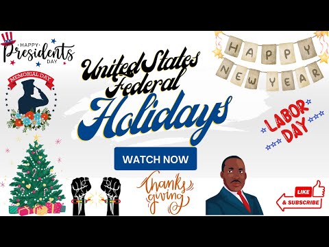 Celebrating America : A Kid's Guide to US Federal Holidays