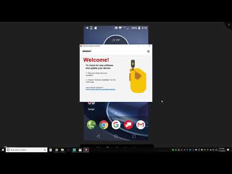 Software upgrade-repair tool-JTM