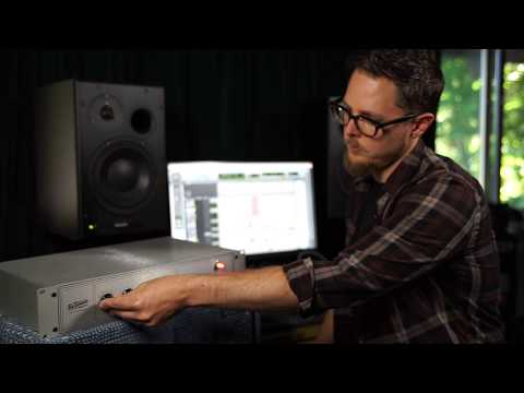 Benson Amps Studio Tall Bird | Reverb