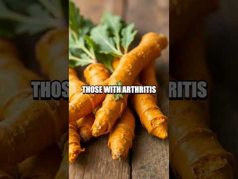 The Joint-Soothing Benefits of Turmeric