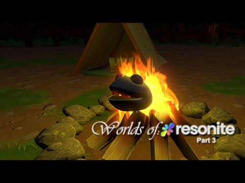 Steam Community :: Resonite